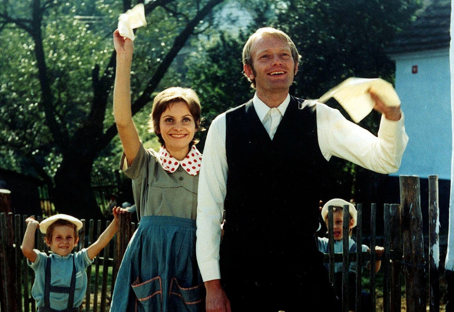 Komedie tandemu Svěrák & Smoljak pod lupou :: DJ Vlado's World